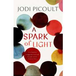 A Spark of Light (2018)