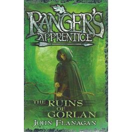 The Ruins of Gorlan (Ranger's Apprentice # 1)
