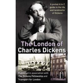 The London of Charles Dickens