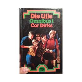 Die Uile: Omnibus 1