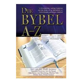 Die Bybel A-Z