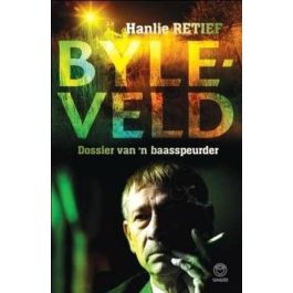 Byleveld: Dossier van 'n Baasspeurder
