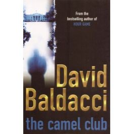 The Camel Club (Camel Club, Bk 1)