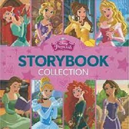 Disney Princess Storybook Collection