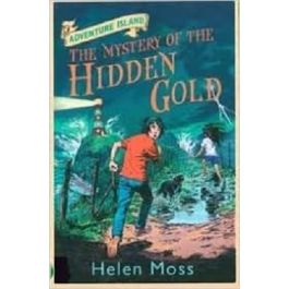 The Mystery of the Hidden Gold