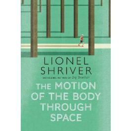 The Motion Of The Body Through Space (2020)