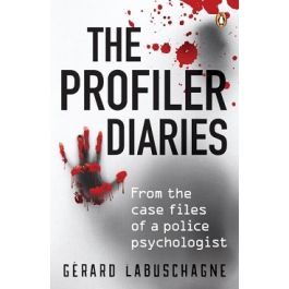 The Profiler Diaries: From the case files of a police psychologist (2021)