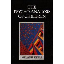 The Psycho-Analysis of Children