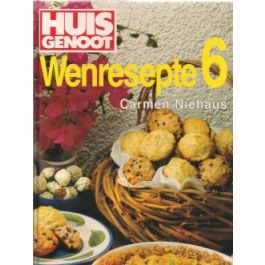 Huisgenoot Se Wenresepte 6